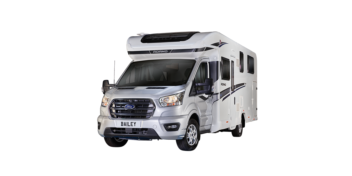 Adamo 75-4I Series 1 Version 1 - Bailey of Bristol