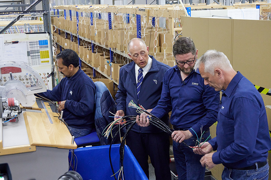 BCA Leisure - Bailey of Bristol