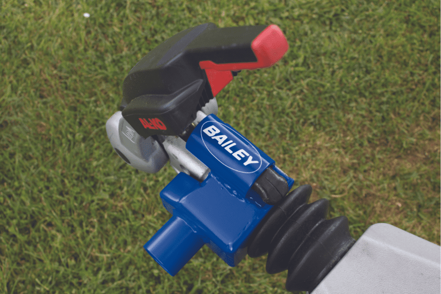 Arriving on site: How to secure your caravan - Bailey of Bristol