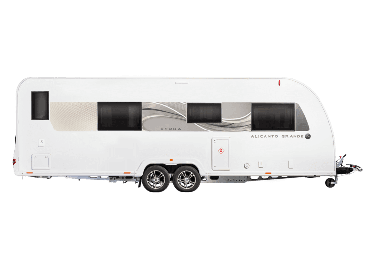 Alicanto Grande Evora - Bailey of Bristol