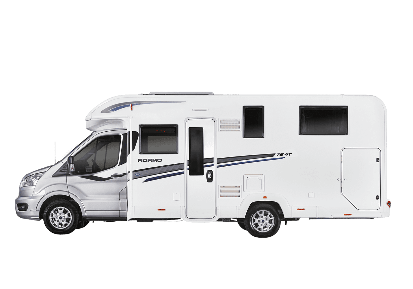 Adamo 75 4t Bailey Of Bristol