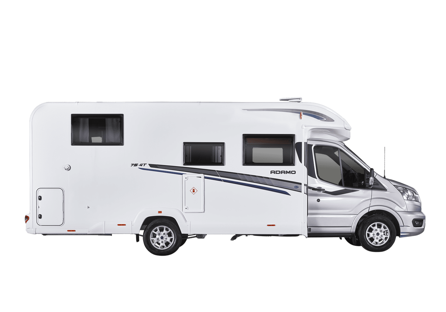 Adamo 75 4t Bailey Of Bristol