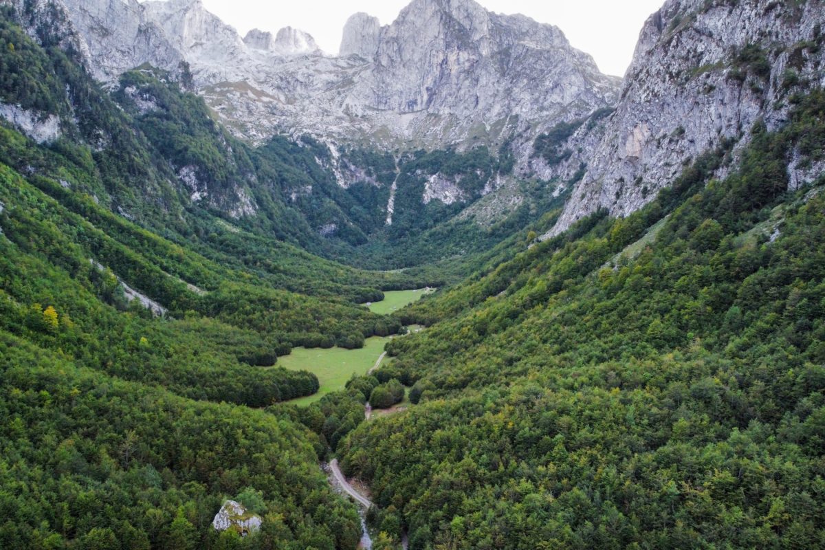 The Brilliant Balkans Part II: Montenegro - Bailey of Bristol