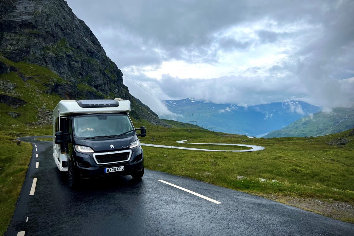 6 Things You Need to Know to Have an Unforgettable Norwegian Road Trip ...