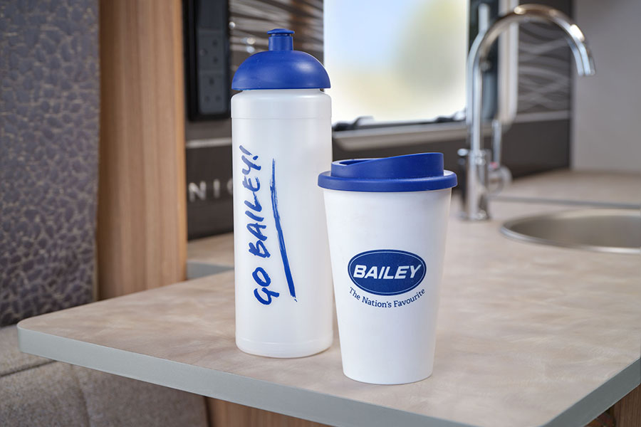 Green Culture - Bailey of Bristol