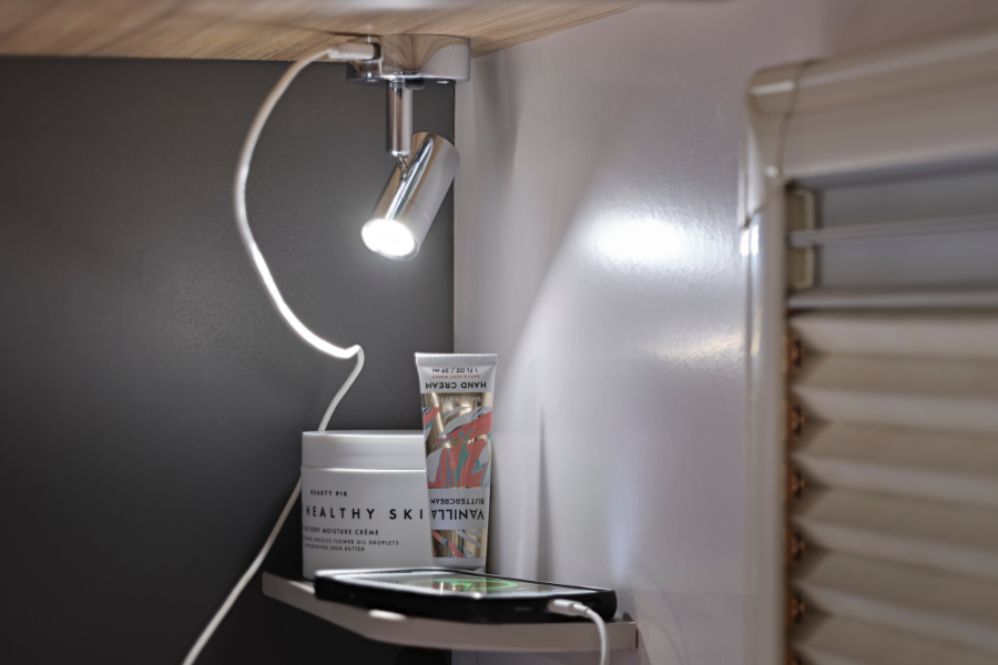 Discovery D4-4 - Bailey of Bristol