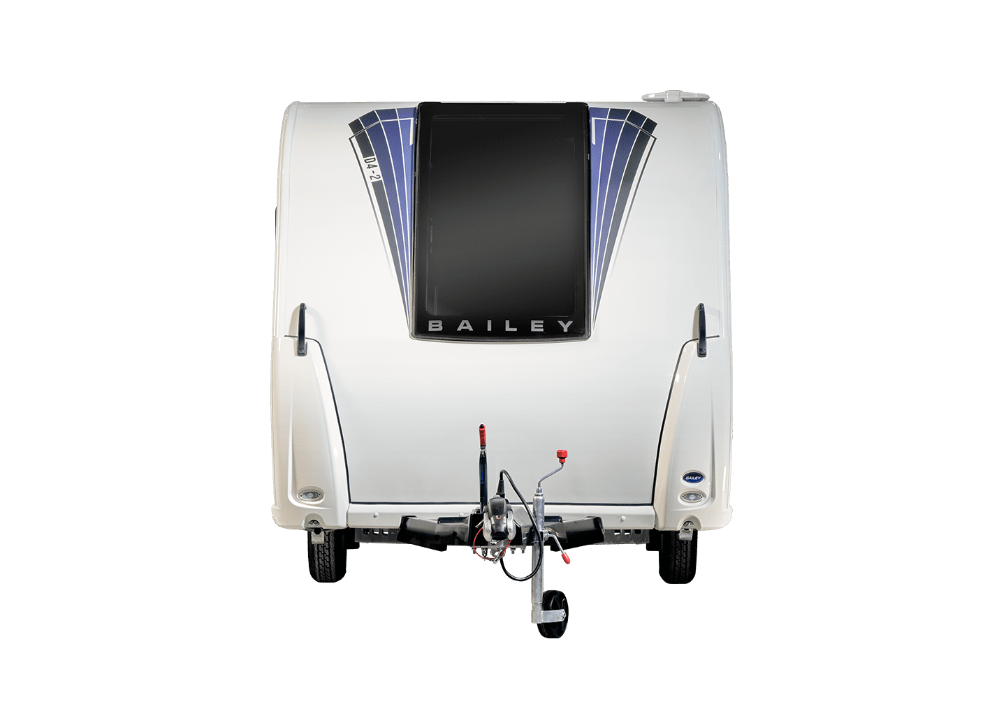 Discovery D4-2 - Bailey of Bristol