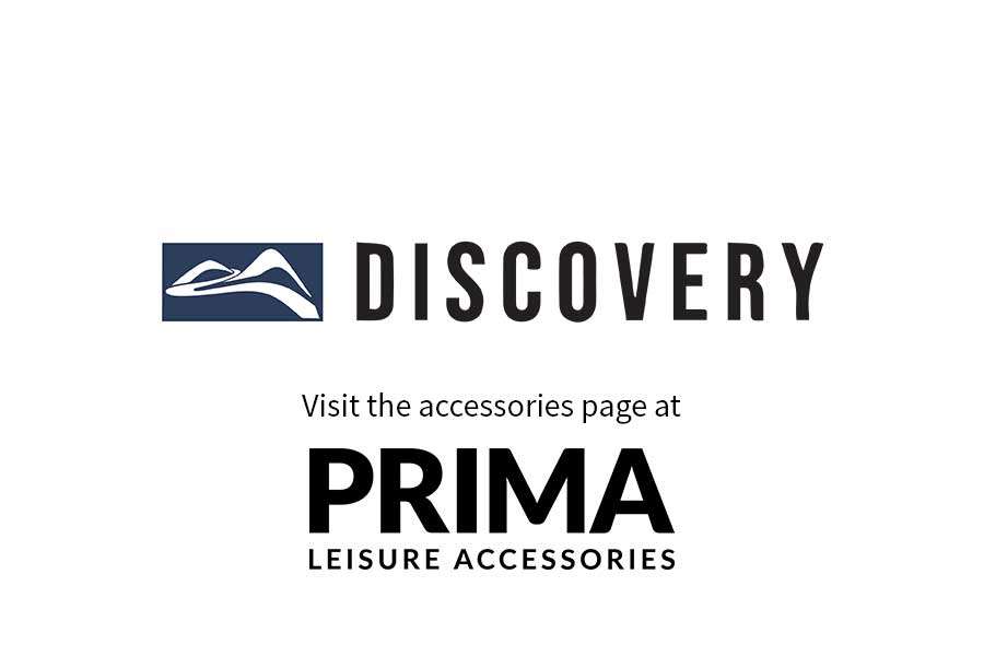 Discovery D4-4L - Bailey of Bristol