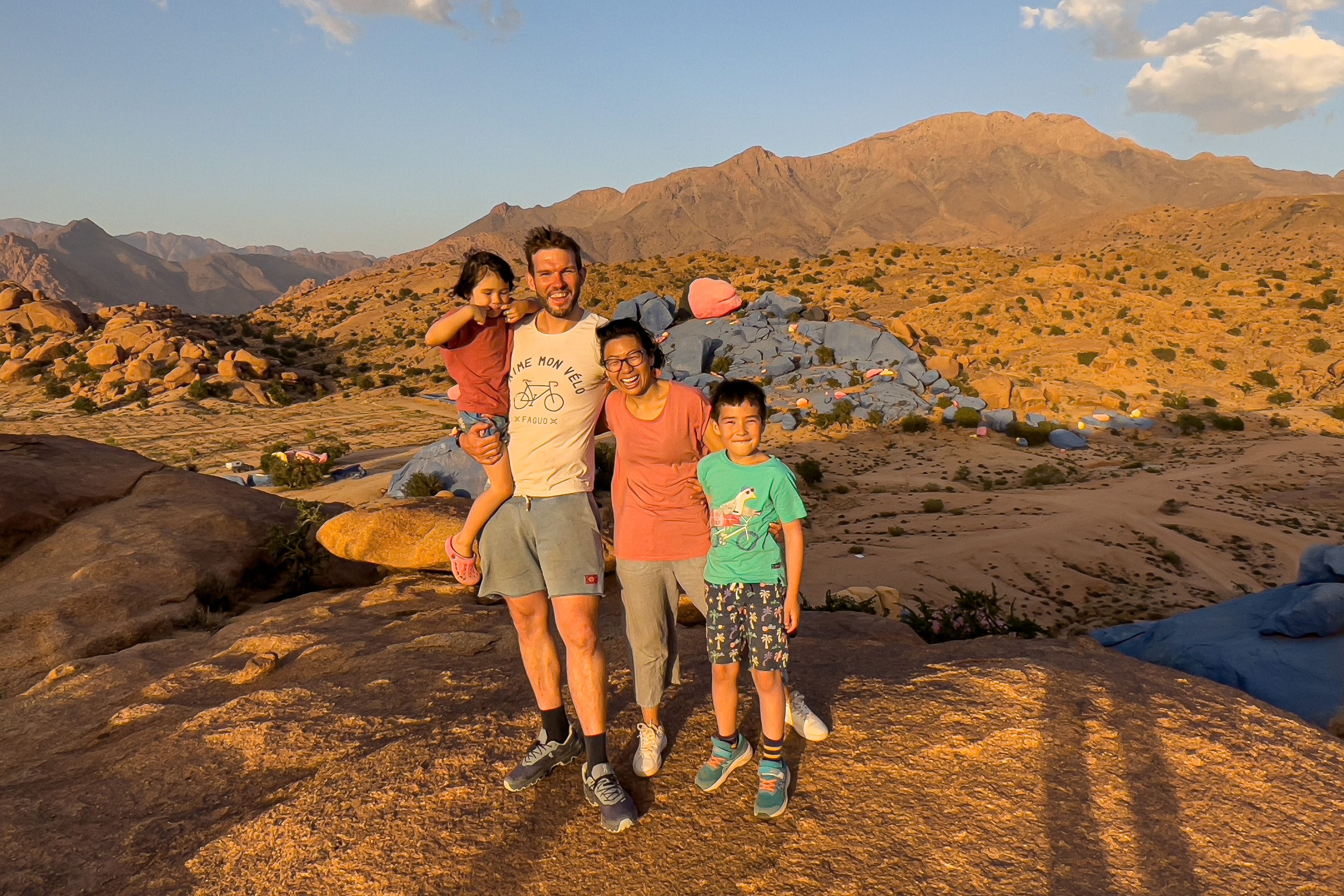 Adventuring through Morocco: Ait Benhaddou and Beyond - Bailey of Bristol