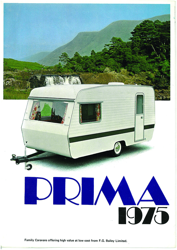 Bailey Timeline - Bailey of Bristol