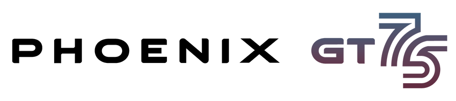 Phoenix GT75 420 - Bailey of Bristol