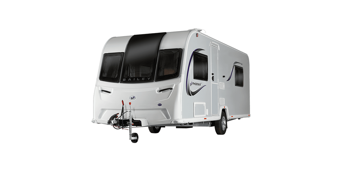 Phoenix+ 640 - Bailey of Bristol