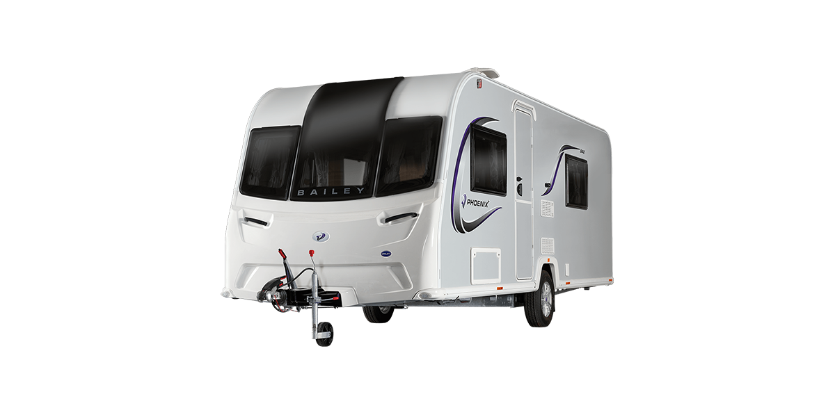 Phoenix+ 642 - Bailey of Bristol