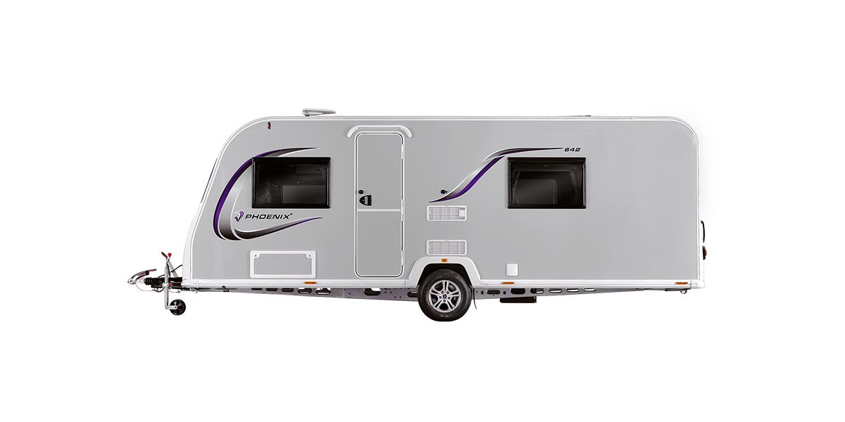 Phoenix+ 642 - Bailey of Bristol