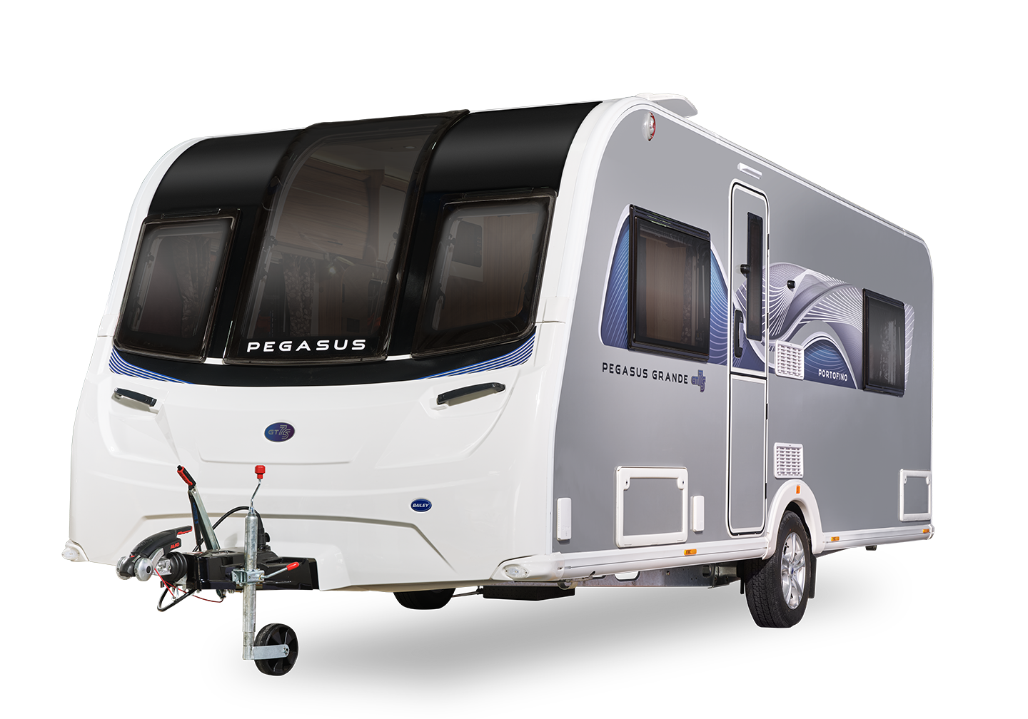 Alicanto Grande Deluxe - Bailey of Bristol