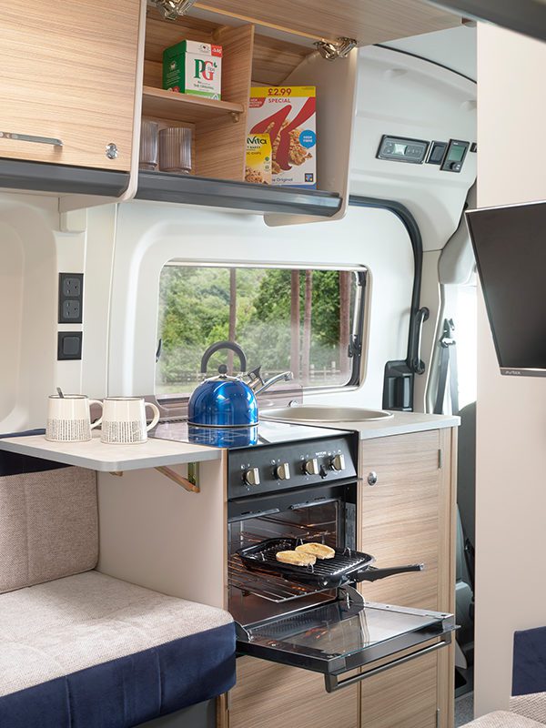 Endeavour B62 - Bailey of Bristol