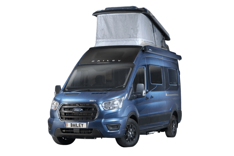 Endeavour B64 - Bailey of Bristol