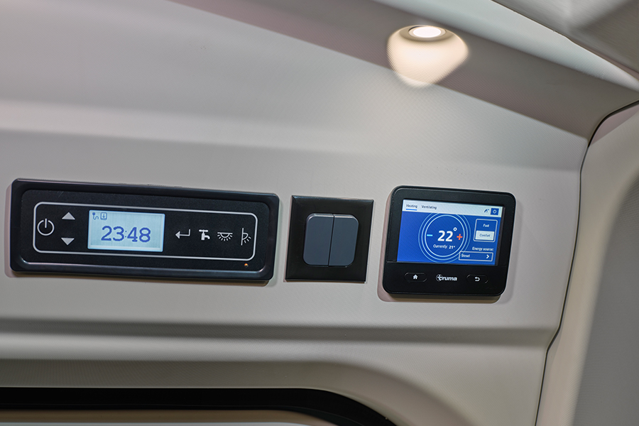 Endeavour B64 - Bailey of Bristol