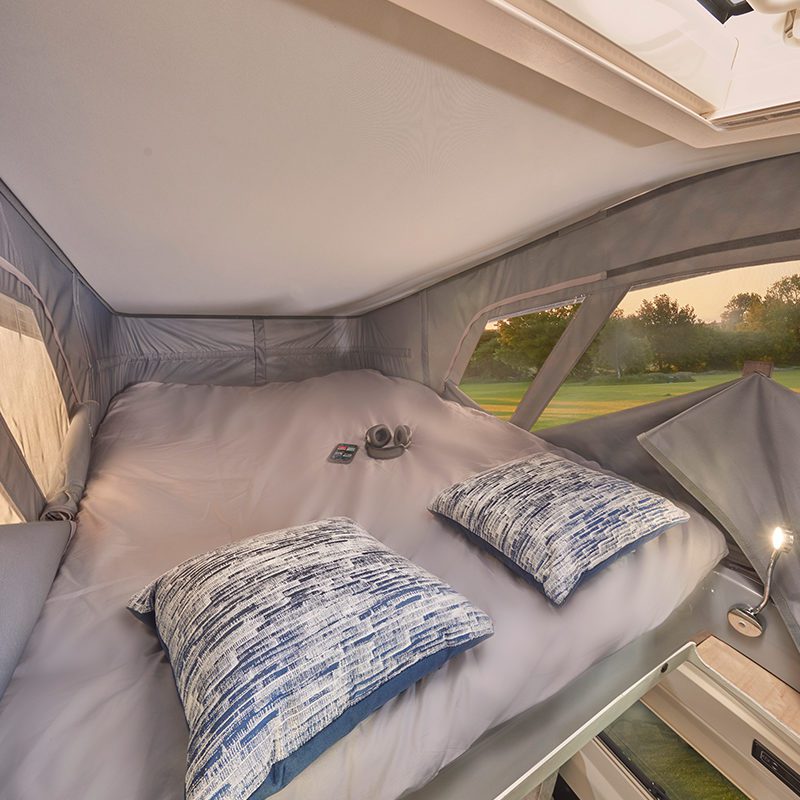 Endeavour B64 - Bailey of Bristol