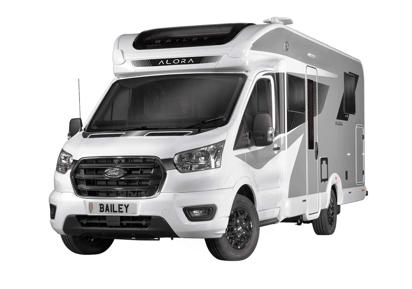 Alora 69-4T - Bailey of Bristol