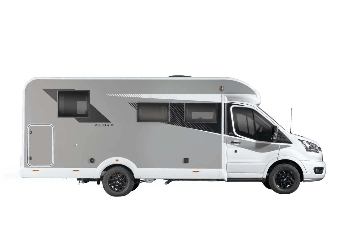 Alora 69-4T - Bailey of Bristol