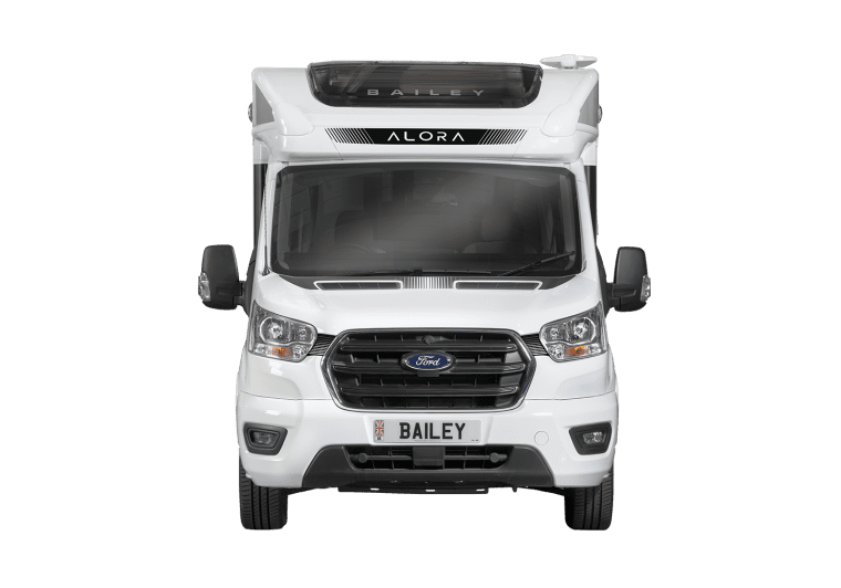 Alora 69-4T - Bailey of Bristol