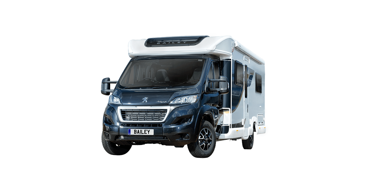 Autograph 74-4 Series 3 - Bailey of Bristol