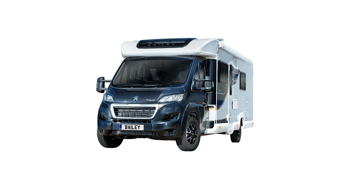 Autograph 79-2F Series 3 - Bailey of Bristol