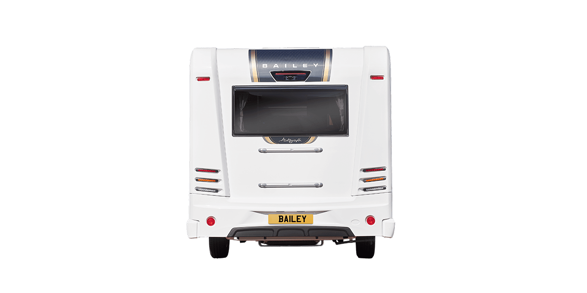 Autograph 81-6 Series 3 - Bailey of Bristol