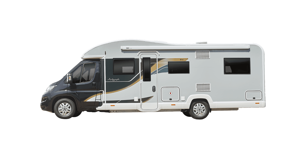 Autograph 81-6 Series 3 - Bailey of Bristol