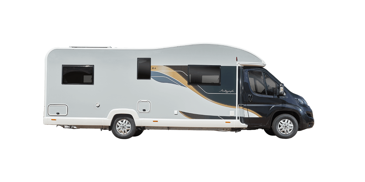 Autograph 81-6 Series 3 - Bailey of Bristol