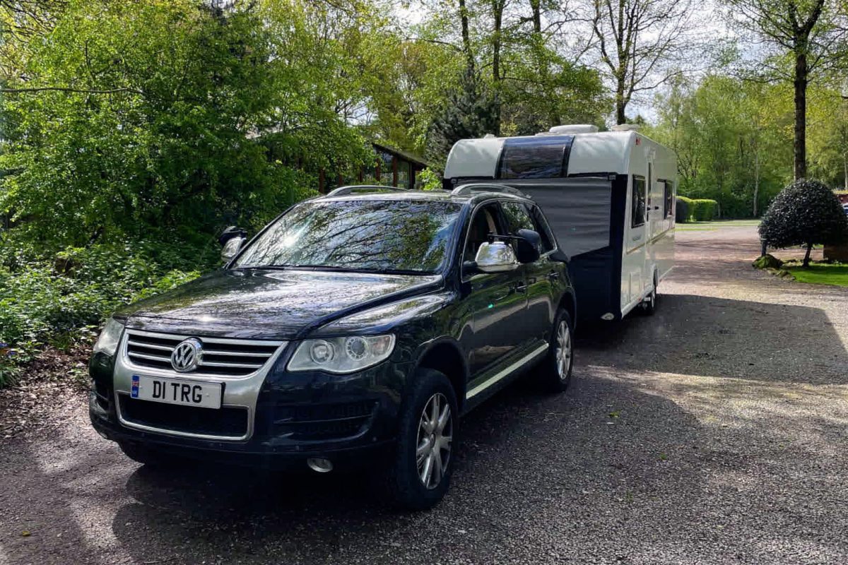 What's the difference between 7ft and 8ft Wide Caravans? - Bailey of ...