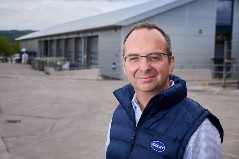 Bailey of Bristol Welcomes Daniel Ayres as Our New Product Design ...