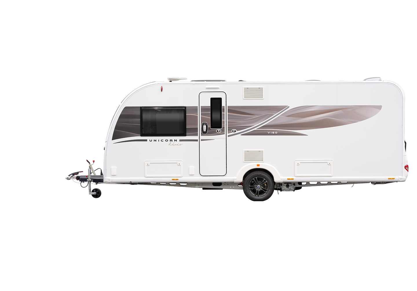 Unicorn Deluxe Vigo - Bailey of Bristol