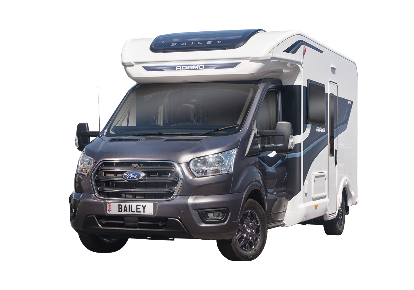 Adamo 60-2 - Bailey of Bristol