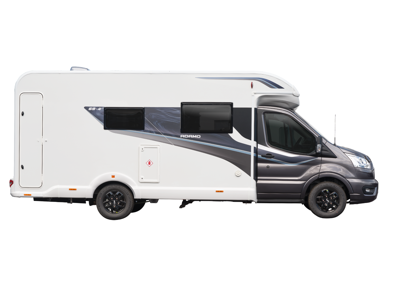 Adamo 69-4 - Bailey of Bristol