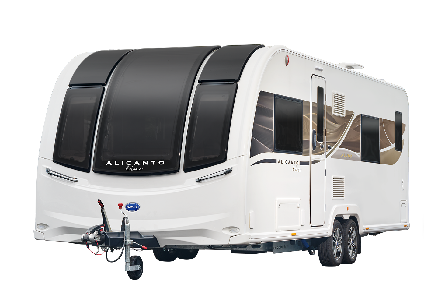Alicanto Grande Deluxe Alvor - Bailey of Bristol