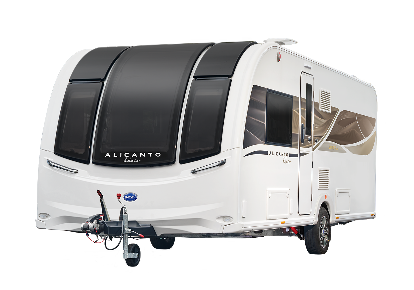 Alicanto Grande Deluxe Sintra - Bailey of Bristol