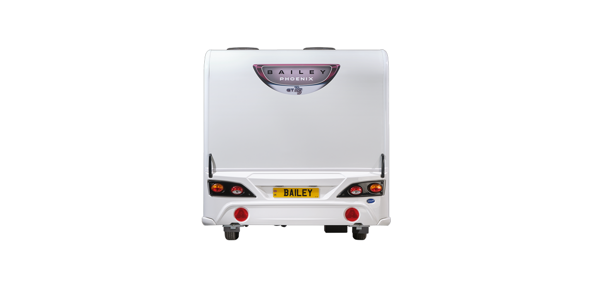 Phoenix GT75 640 - Bailey of Bristol