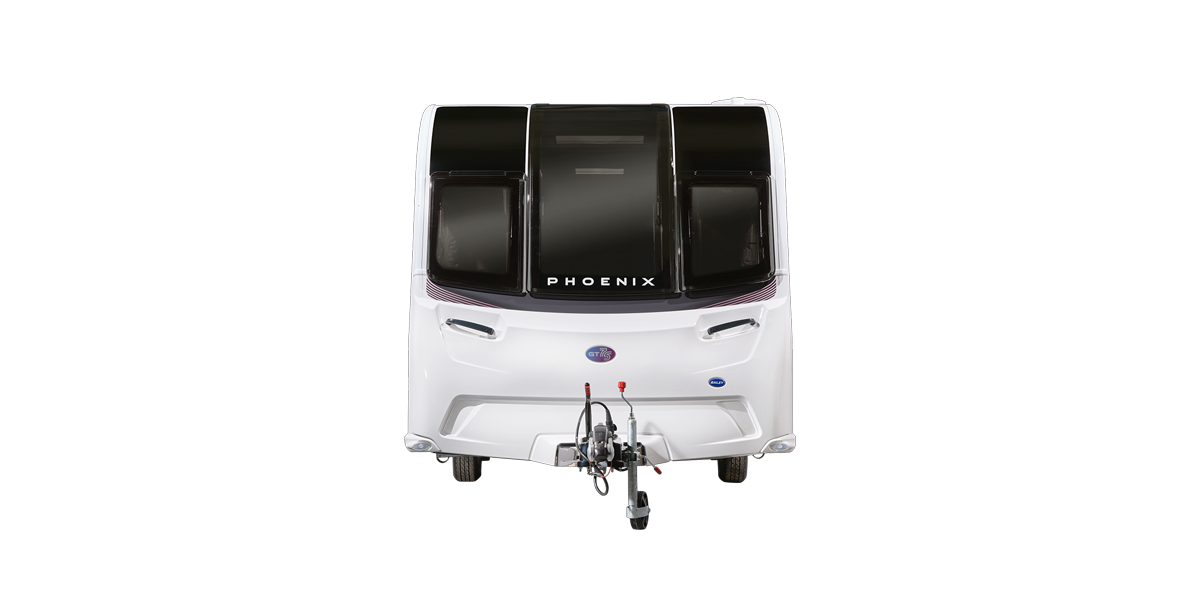 Phoenix GT75 420 - Bailey of Bristol