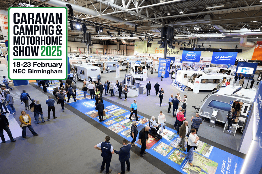 More room to roam: Introducing the All-New Adamo XL motorhome models ...